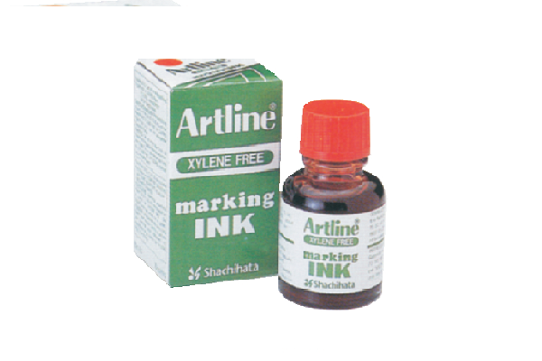 Artline Permanent Markers | Shalmay Stationers