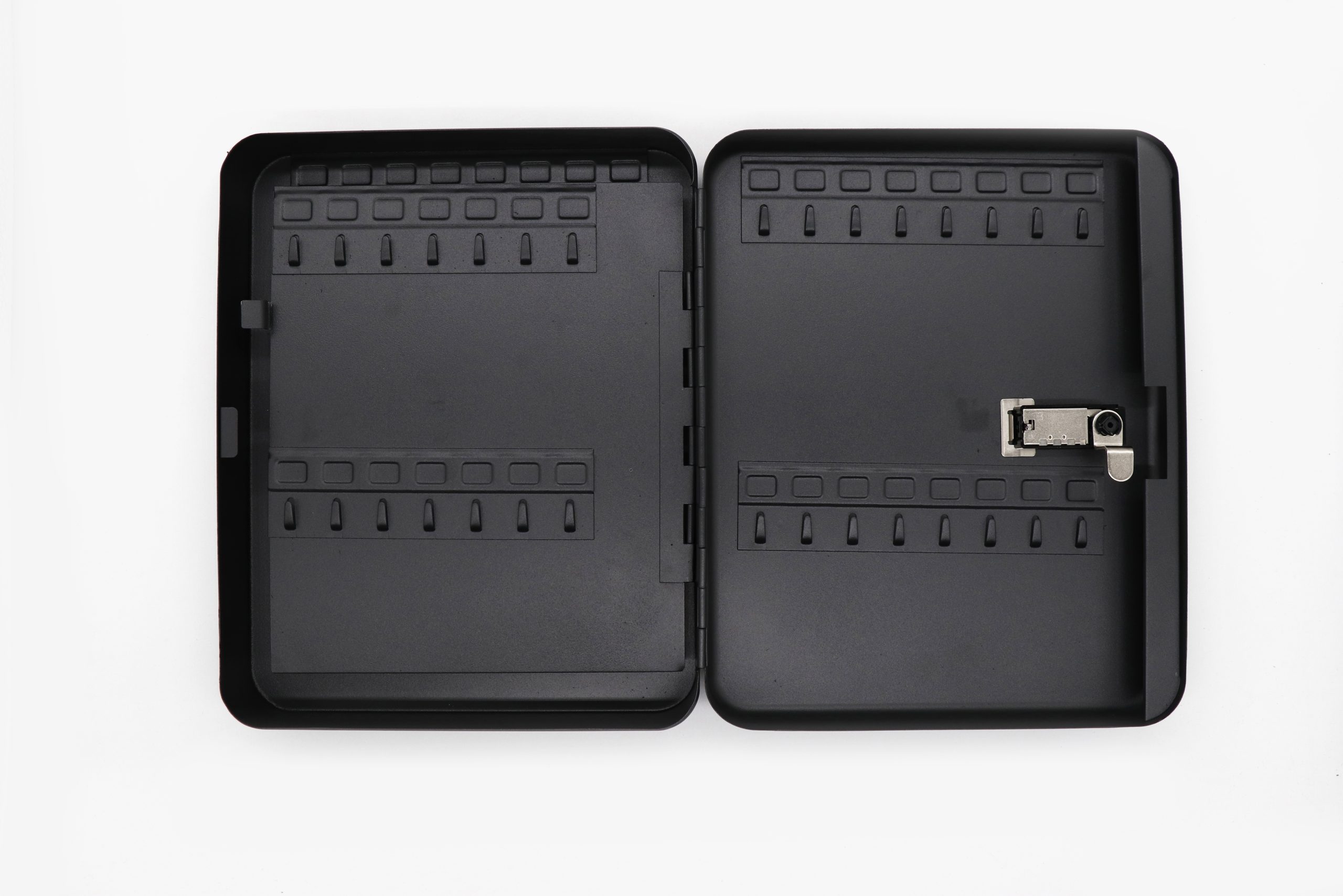 TS 0044 / H30741 60 Key Cabinet Office Mate 370 x 280 x 60 | Shalmay ...
