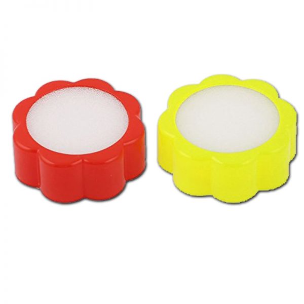 Sponge Dampeners | Shalmay Stationers