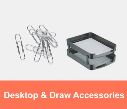 Office Supplies | Shalmay Stationers