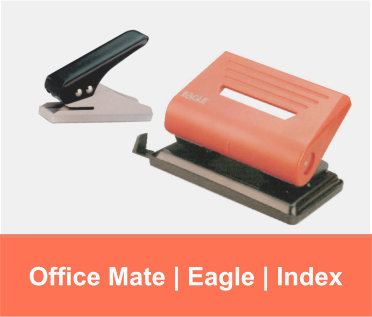 Punches | Shalmay Stationers