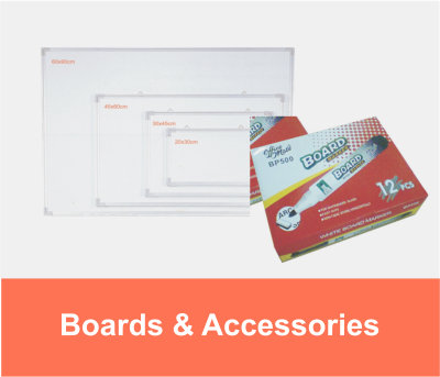 School Stationery | Shalmay Stationers