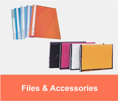 School Stationery | Shalmay Stationers