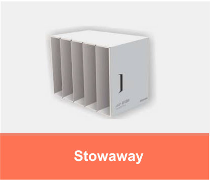 Files, Filing, Storage Solutions | Shalmay Stationers