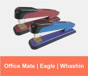 Staplers | Shalmay Stationers