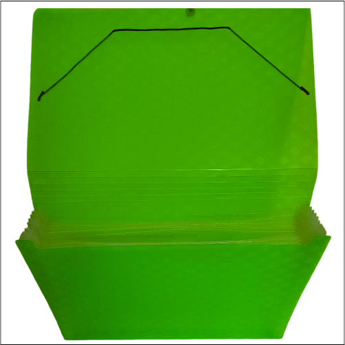 Expanding Files | Shalmay Stationers