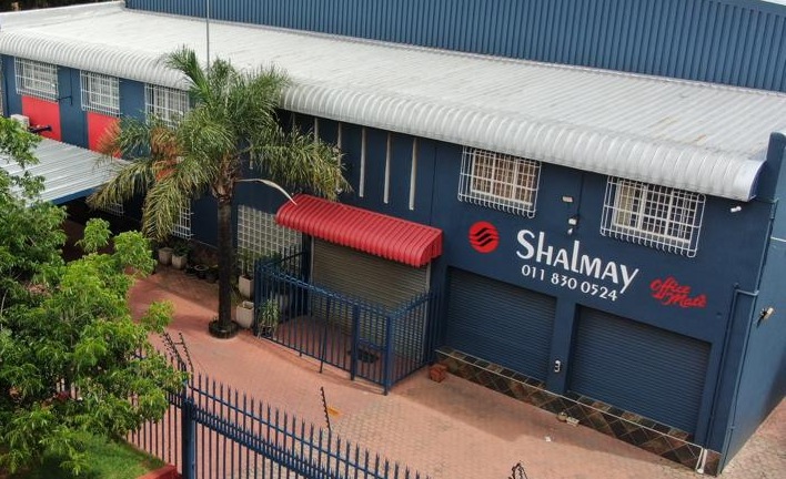 About Us | Shalmay Stationers