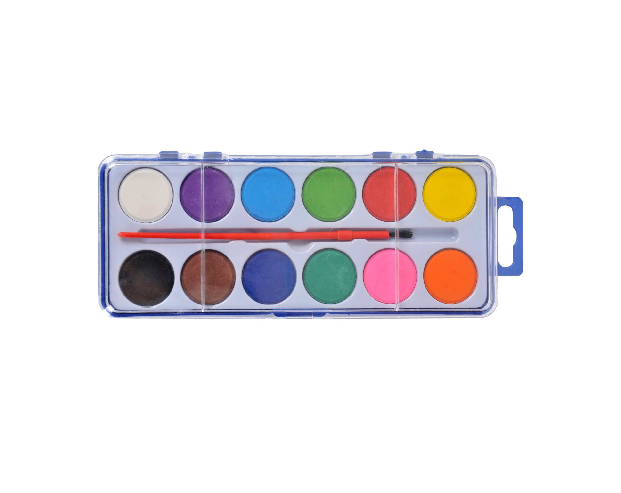 Office Mate Paint Water Colour Palette | Shalmay Stationers
