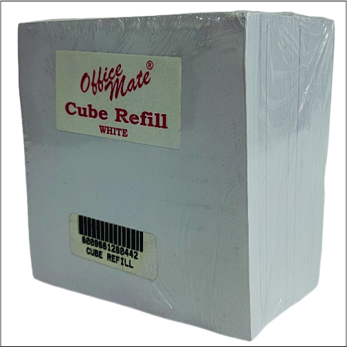 Cube Refills | Shalmay Stationers
