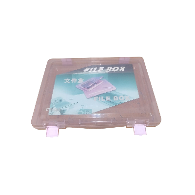 BF – 20 +2 Box File Blue / Pink / Orange / Purple | Shalmay Stationers