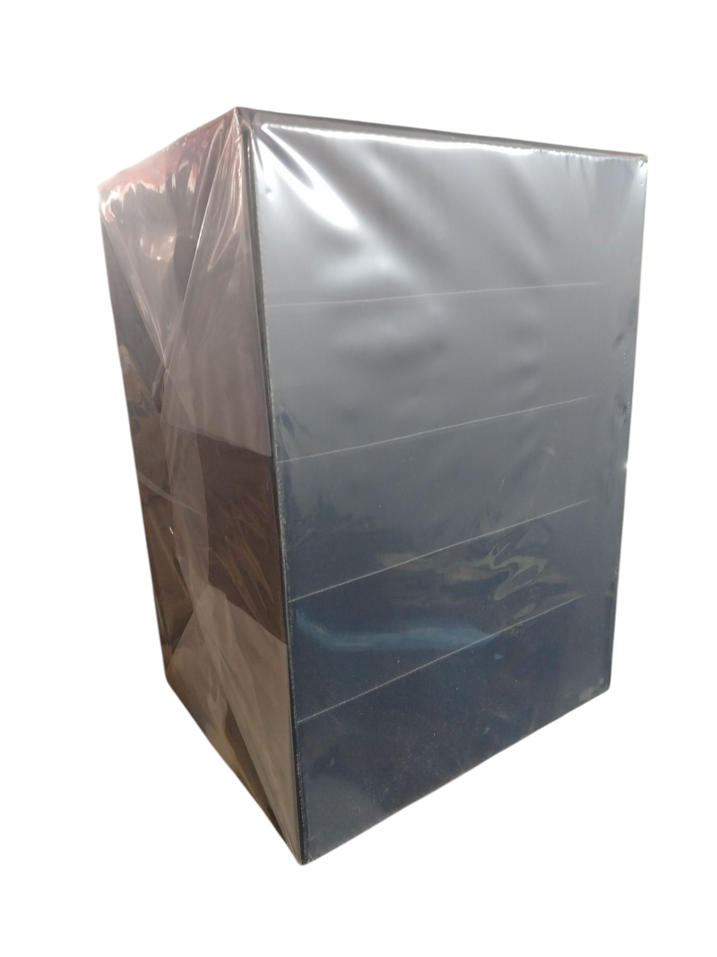 Lever Arch File Stow Away Box | Shalmay Stationers