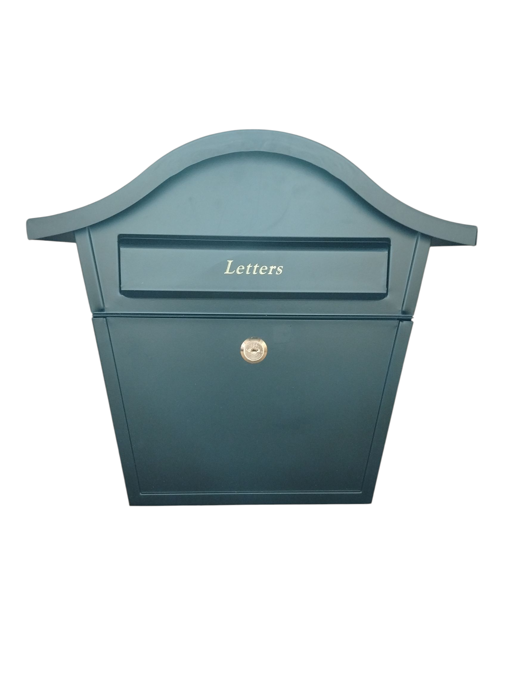 PB 18 Metal Postal Mail Boxes Standard | Shalmay Stationers