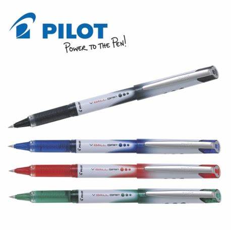 BLN VBG – 7 Pilot V Ball Pen BLN VBG – 7 | Shalmay Stationers