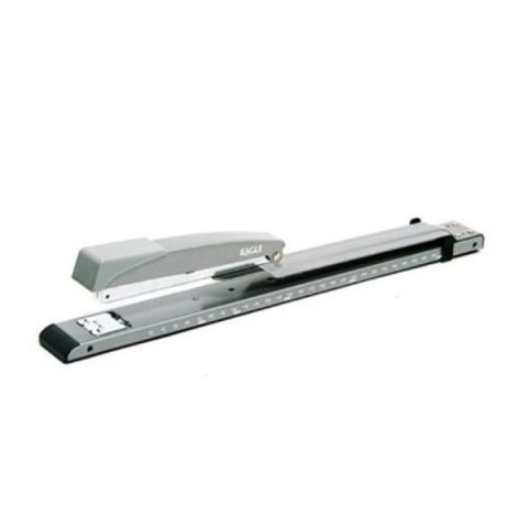 S6010 LONG ARM EAGLE FULL STRIP – LONG ARM STAPLER | Shalmay Stationers
